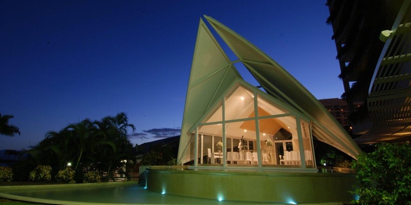 About us - Sail Structures